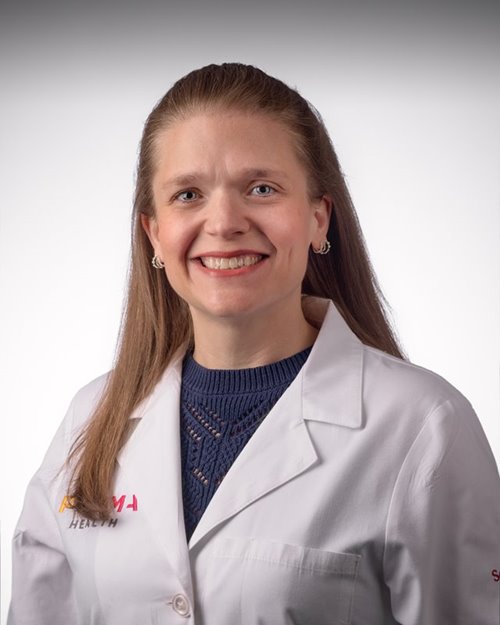 Cystic Fibrosis Center of Prisma Health Children’s Hospital–Midlands ...