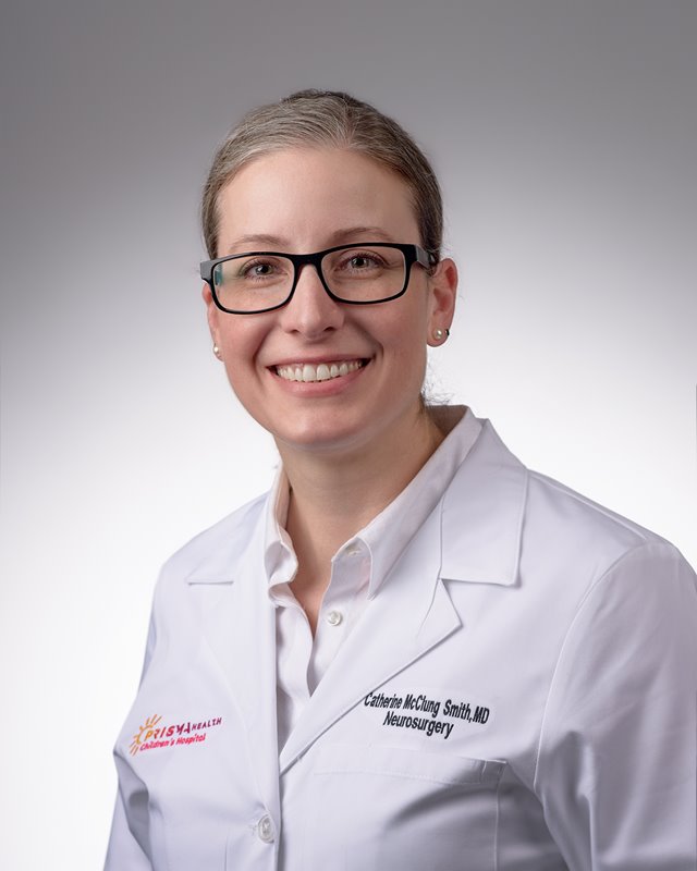 Tuberous Sclerosis Complex Clinic | Prisma Health Children's Services